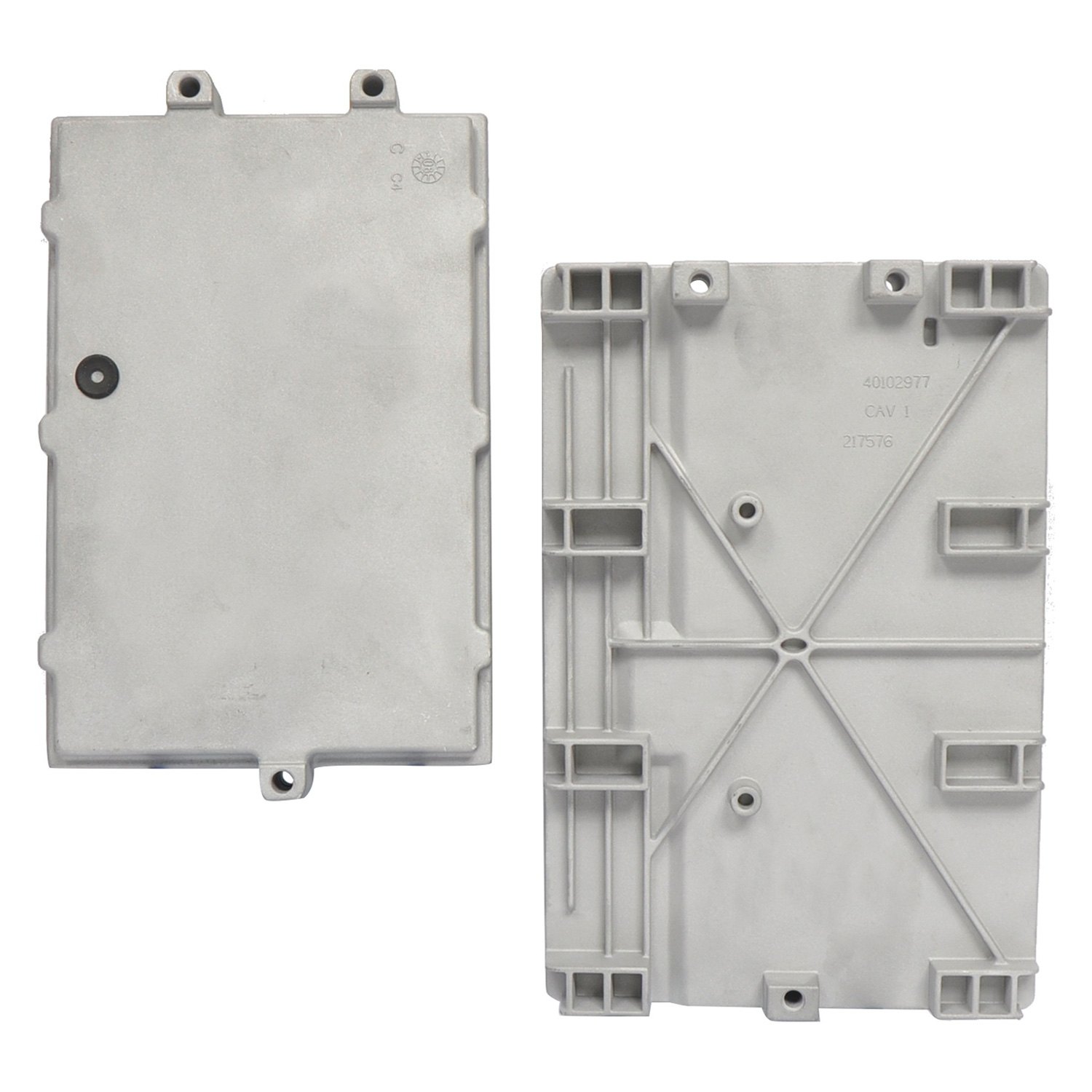 Cardone® 79-3049V - Engine Control Computer