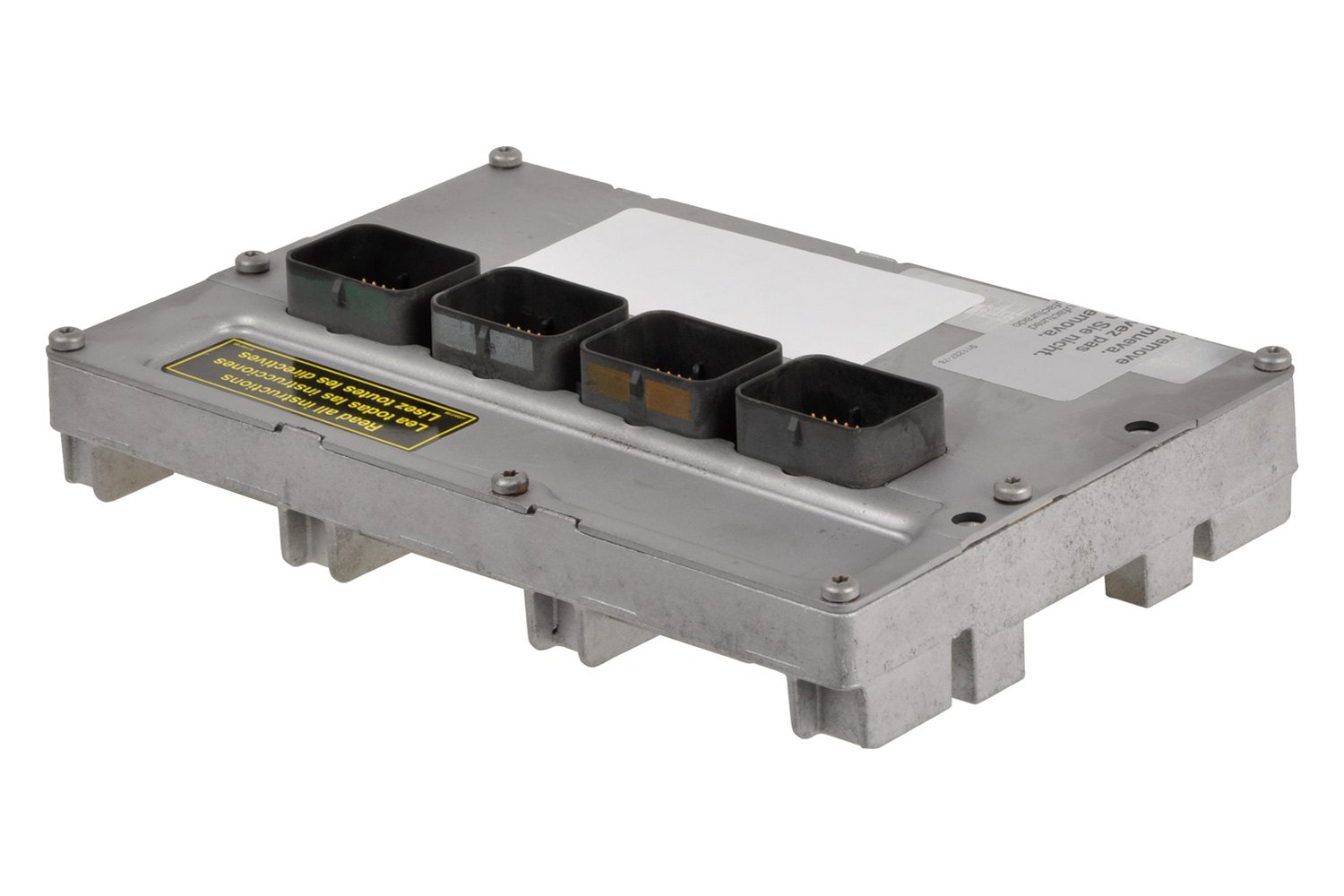 Cardone® 79-5815V - Remanufactured Engine Control Module