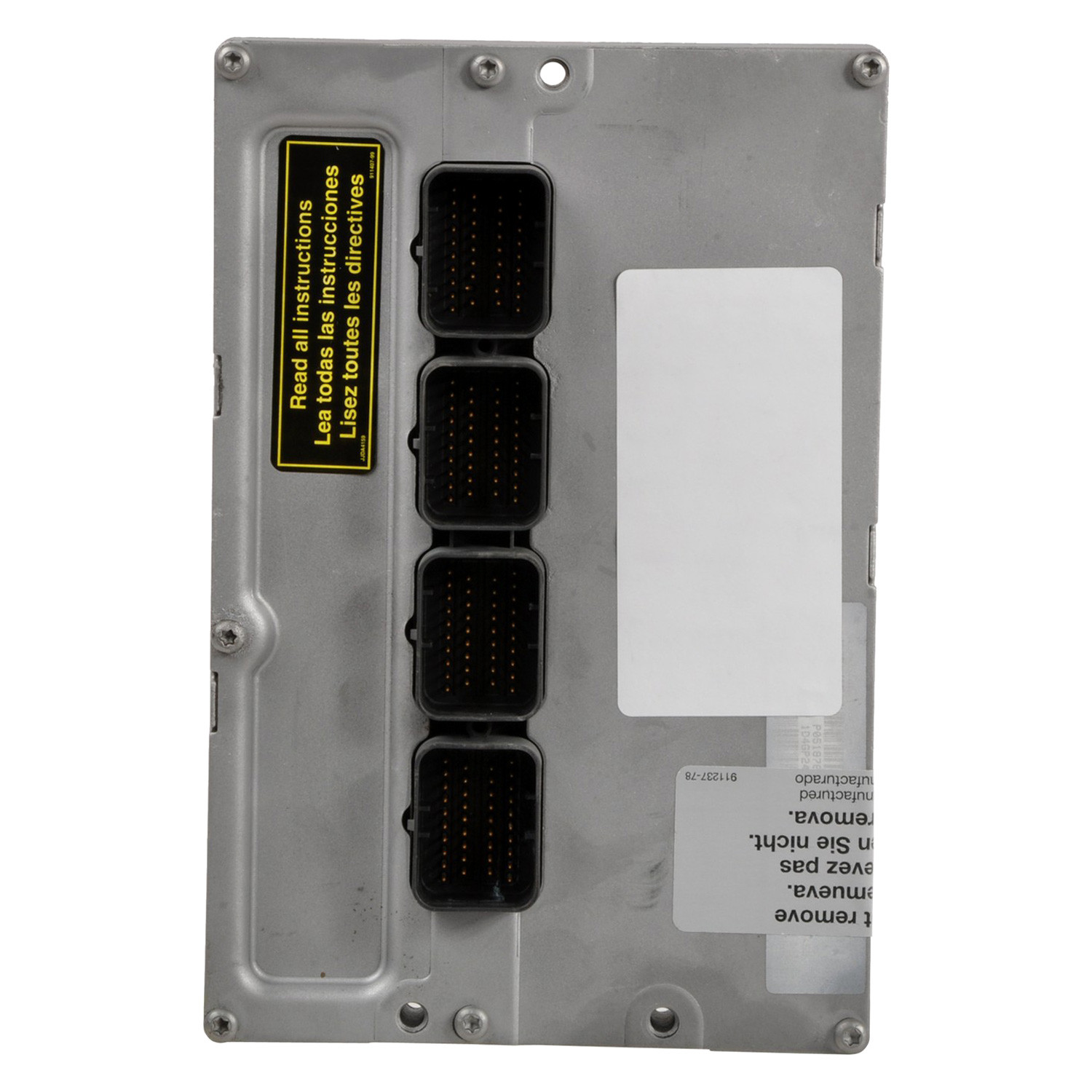 Cardone® 79-5815V - Remanufactured Engine Control Module