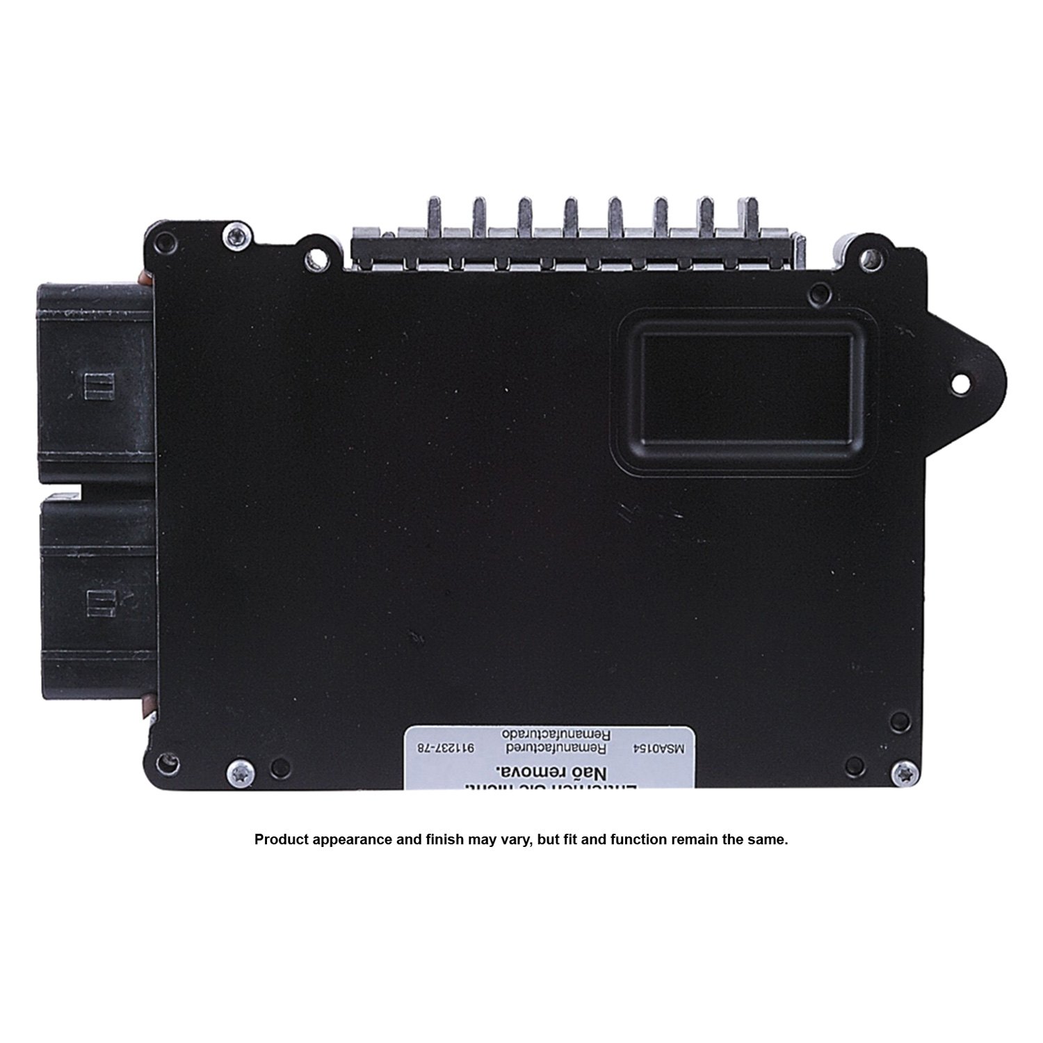 Cardone® 79-7201 - Engine Control Computer