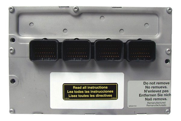 Cardone® 79-9029V - Engine Control Computer