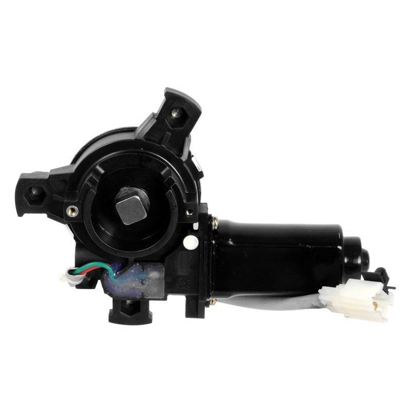 Cardone® 82-1934 - Front Driver Side Window Motor