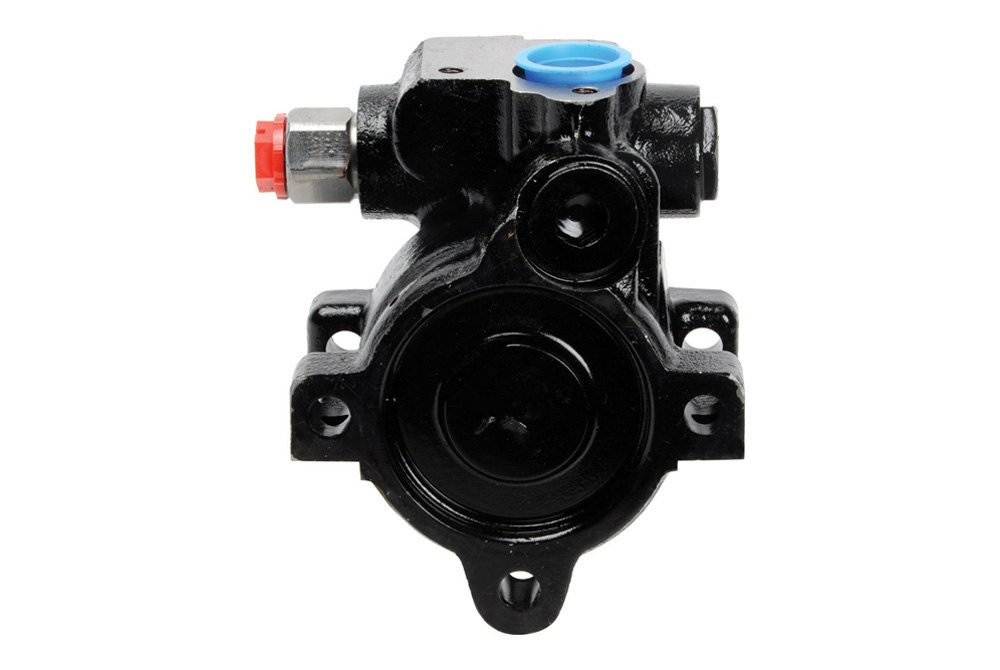 Cardone® 96-268 - New Power Steering Pump