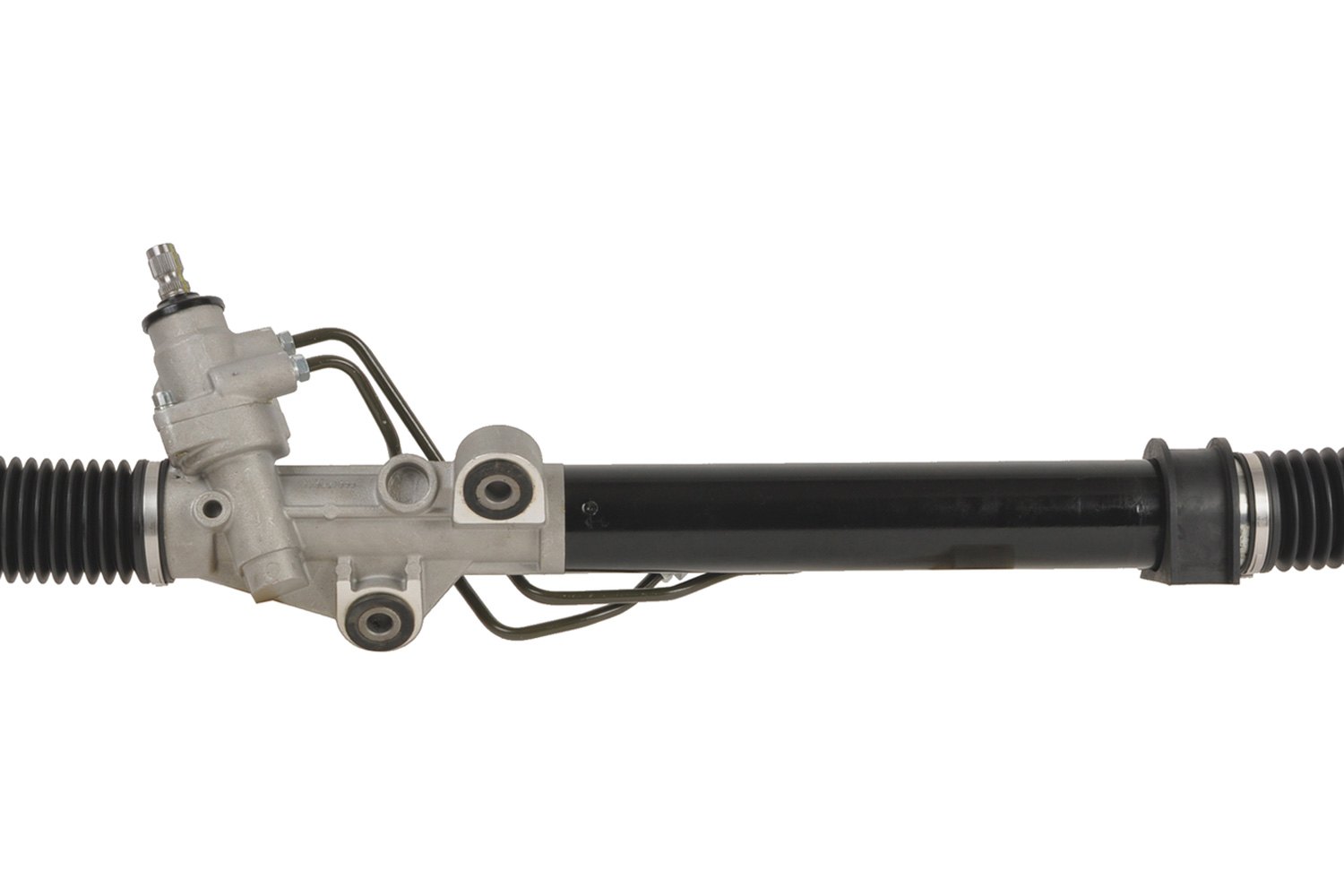 Cardone® 97-2603 - New Hydraulic Power Steering Rack and Pinion Assembly