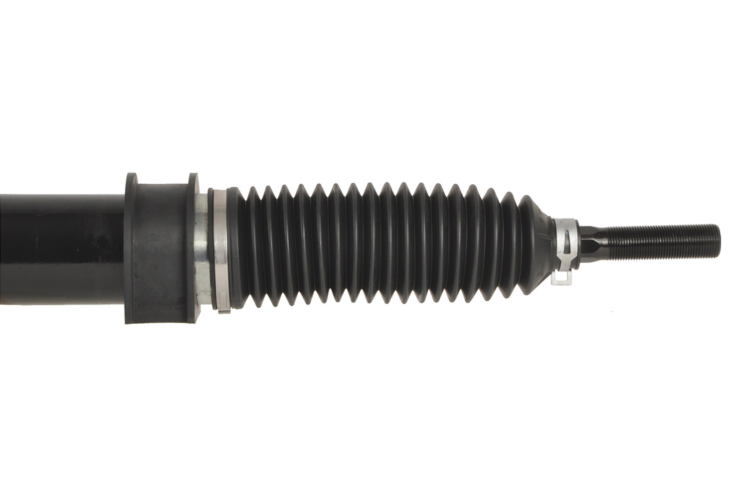 Cardone® 97-2603 - New Hydraulic Power Steering Rack and Pinion Assembly