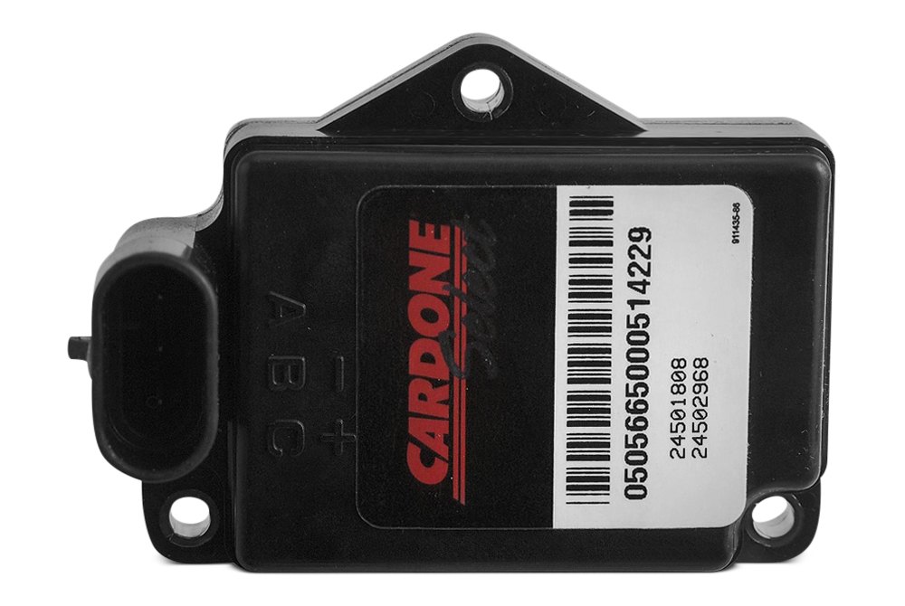Cardone™ - New & Remanufactured Auto Parts | CARiD
