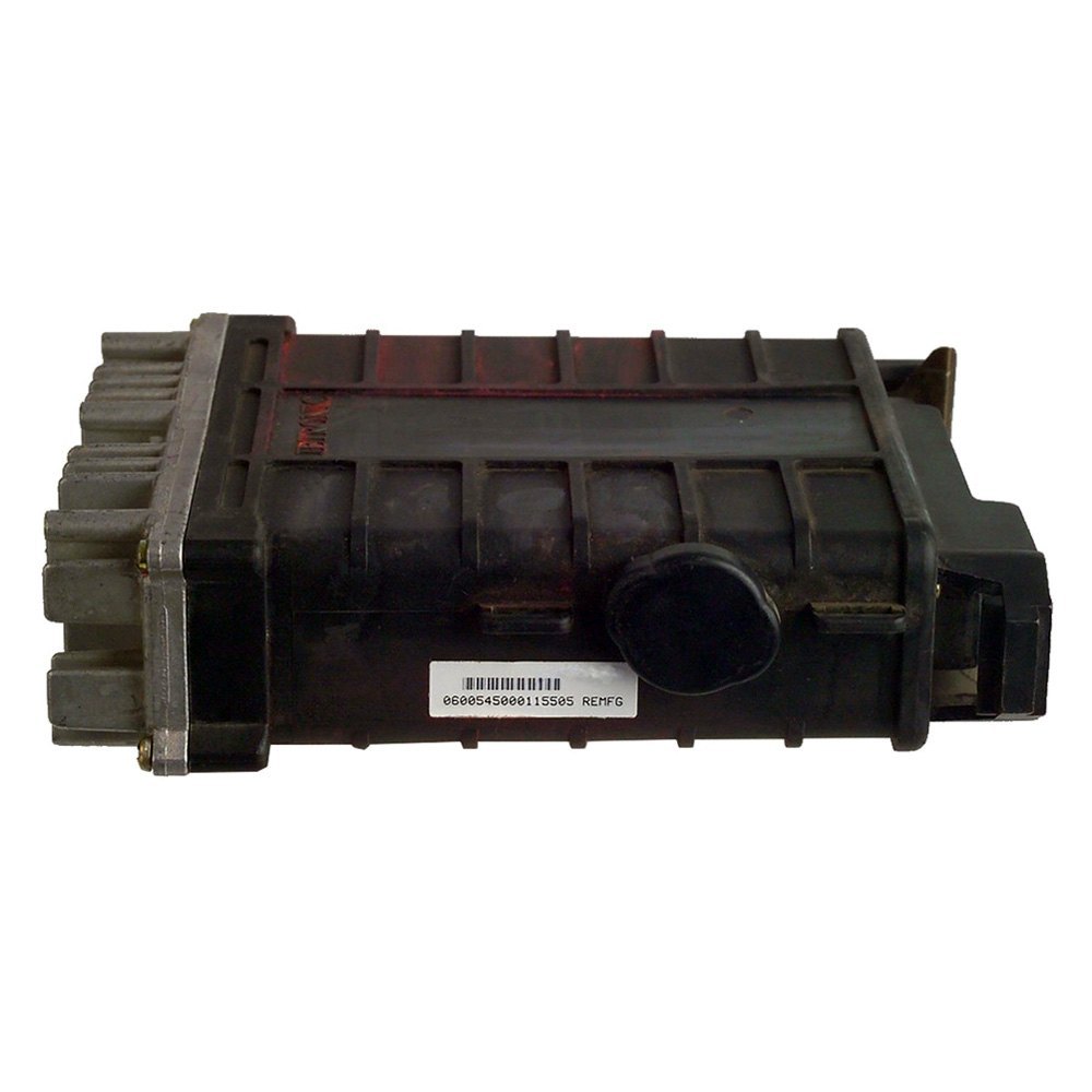 Cardone® 72-9049 - Engine Control Computer