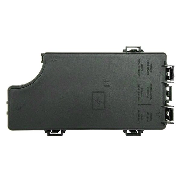 Cardone Reman® - Totally Integrated Power Module