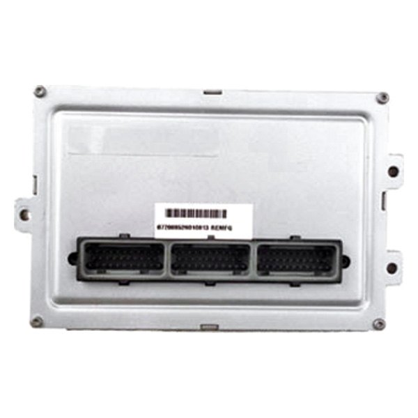 Cardone® 79-0111V - Engine Control Computer