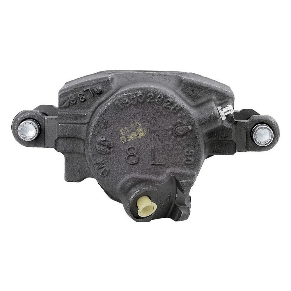 Cardone Reman® - Buick Riviera 1977 Unloaded Front Brake Caliper