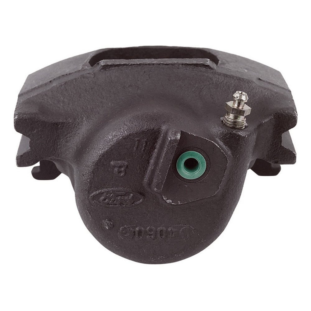 Cardone Reman® - Ford Ranger 1994 Unloaded Front Brake Caliper