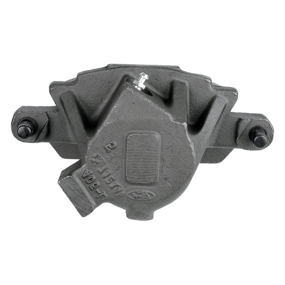 Cardone® 18-4257 - Unloaded Front Passenger Side Brake Caliper