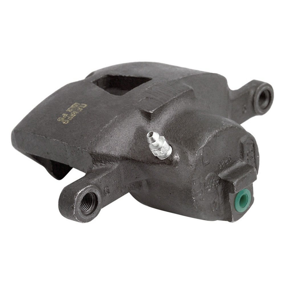 Cardone® 18-4519 - Unloaded Front Driver Side Brake Caliper