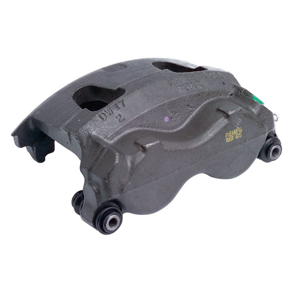 Cardone Reman® - Ford F-350 1995 Unloaded Front Brake Caliper