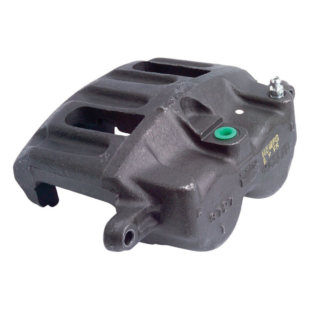 Cardone Reman® - Ford F-150 2000 Unloaded Front Brake Caliper