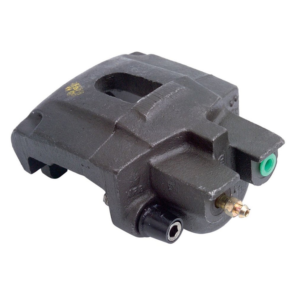 Cardone® 18-4818 - Unloaded Rear Driver Side Brake Caliper