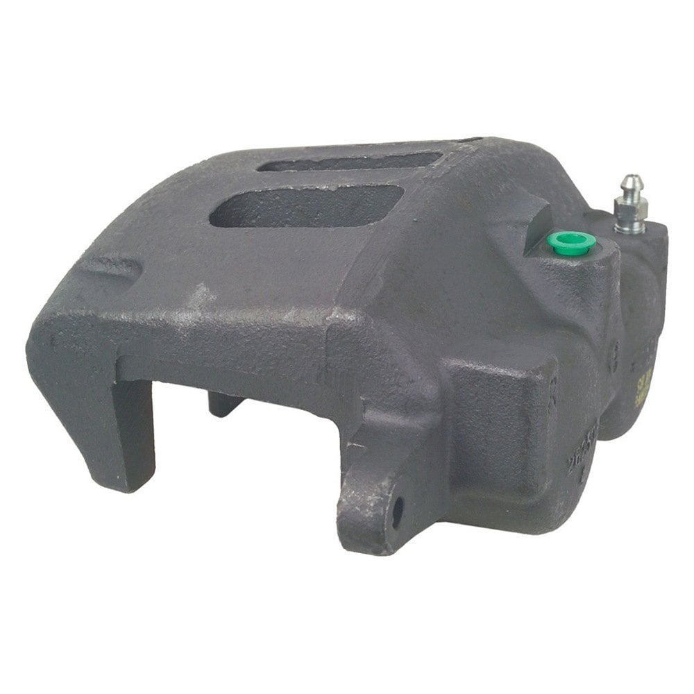 Cardone® 18-4865 - Unloaded Front Driver Side Brake Caliper