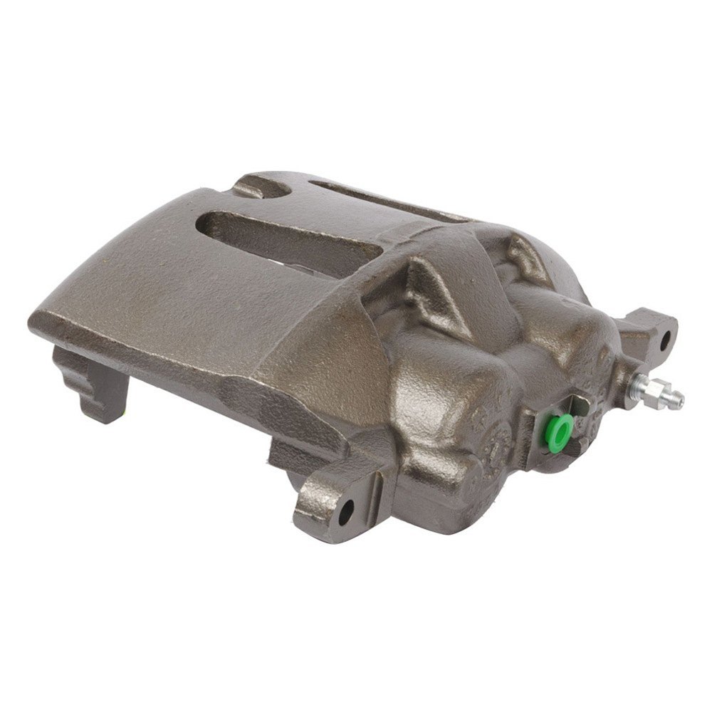 Cardone® 18-5403 - Unloaded Front Passenger Side Brake Caliper