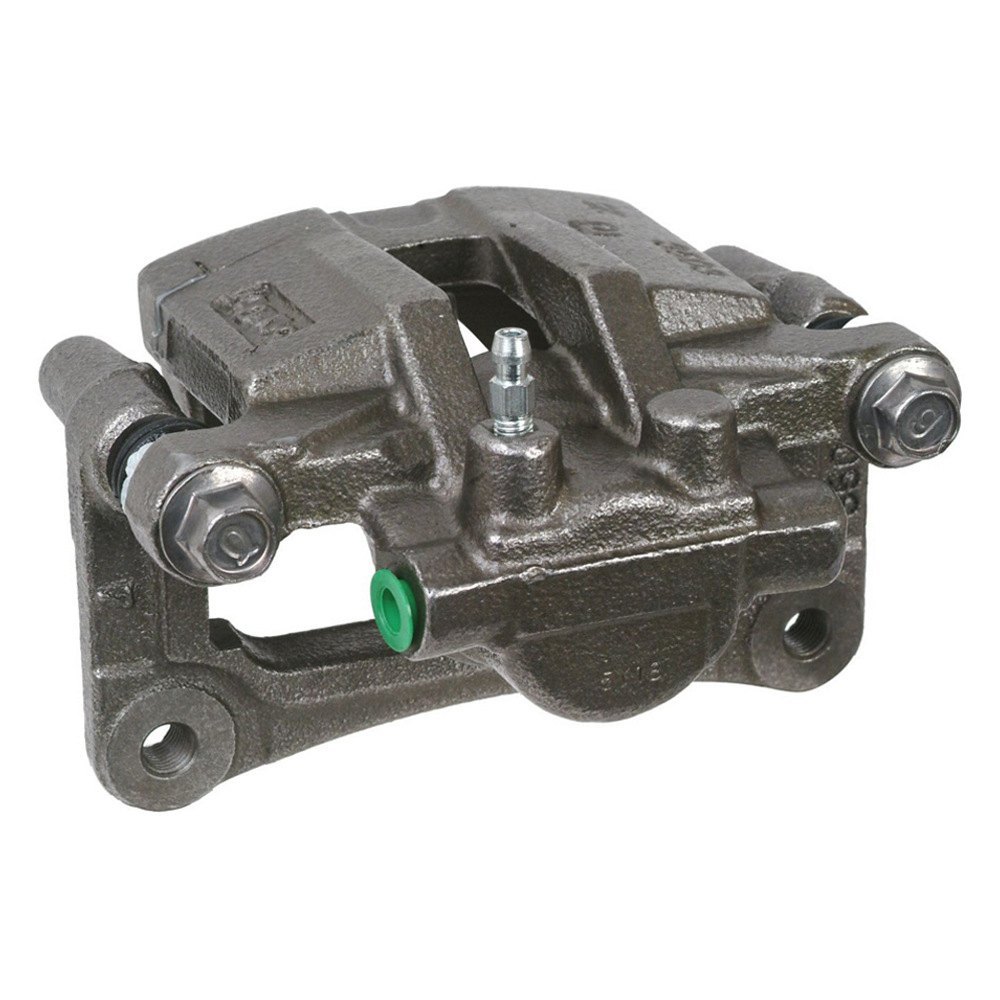 Cardone® 18-B5104 - Unloaded Rear Passenger Side Brake Caliper