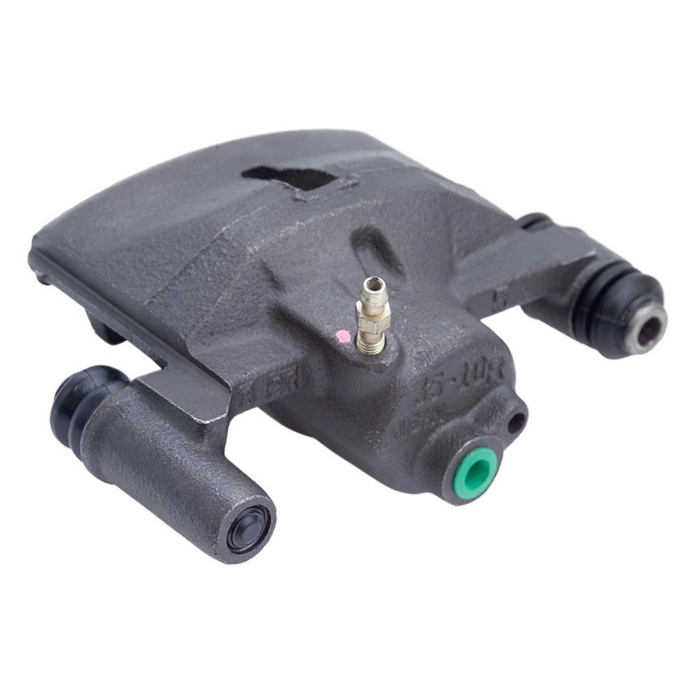 Cardone® 19-1202 - Unloaded Rear Passenger Side Brake Caliper