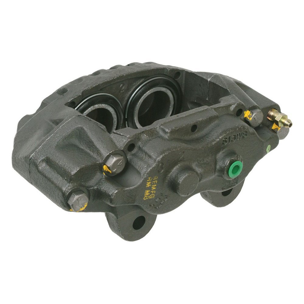 Cardone Reman® - Toyota 4Runner SR5 1992 Unloaded Front Brake Caliper