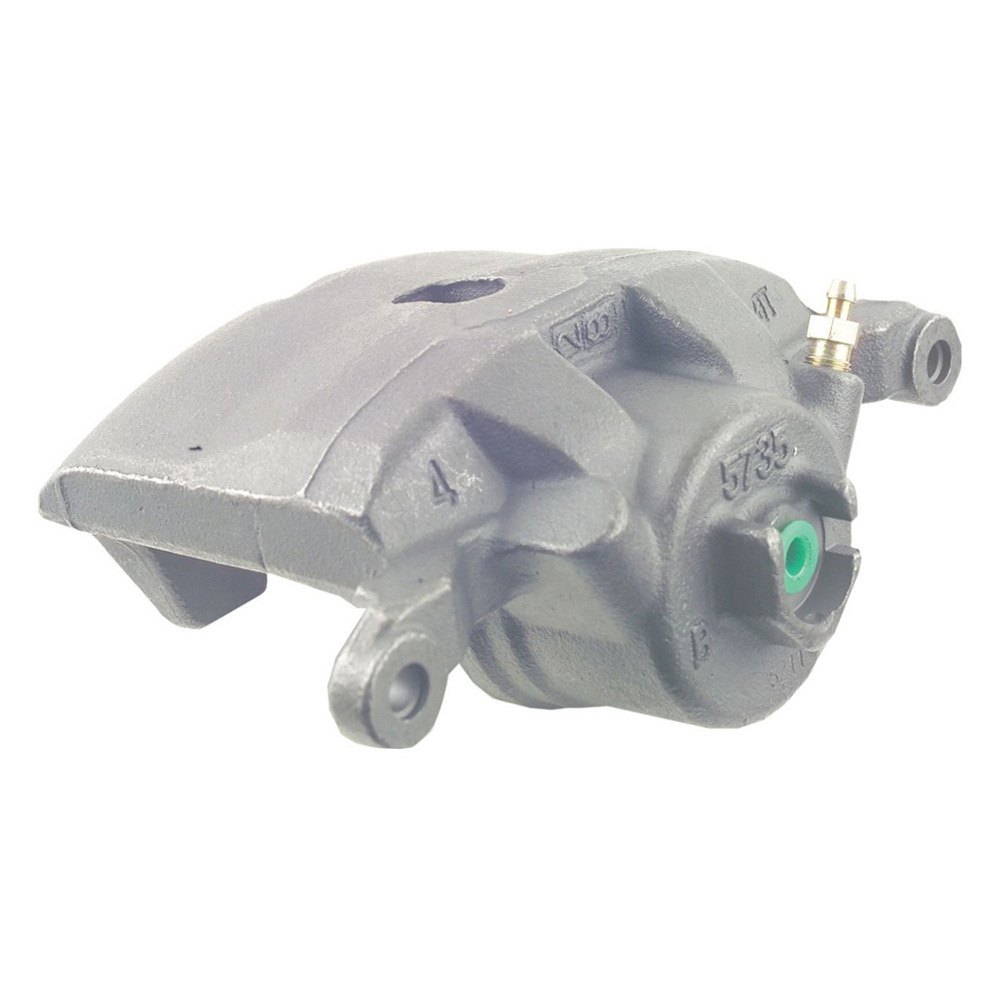 Cardone Reman® - Honda Civic Si 2013 Unloaded Front Brake Caliper