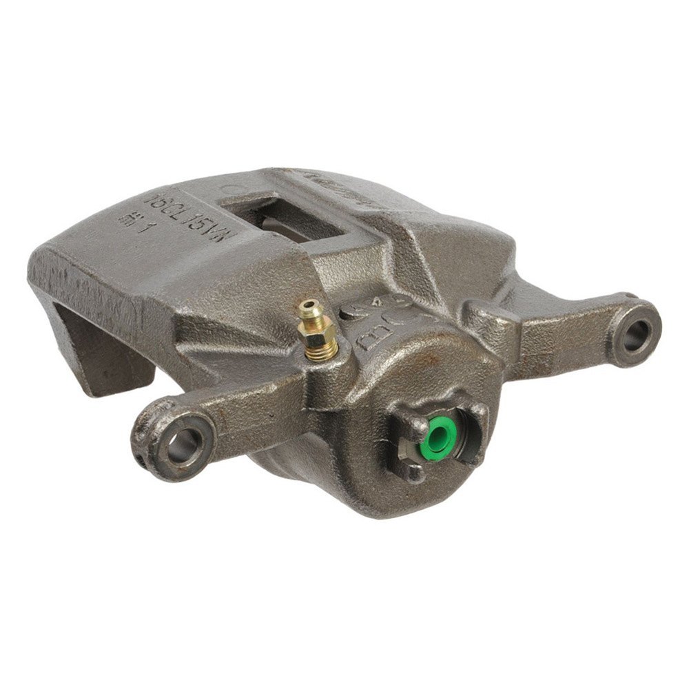 Cardone Reman® - Honda Civic Si / Civic Si HFP 2012 Unloaded Front ...