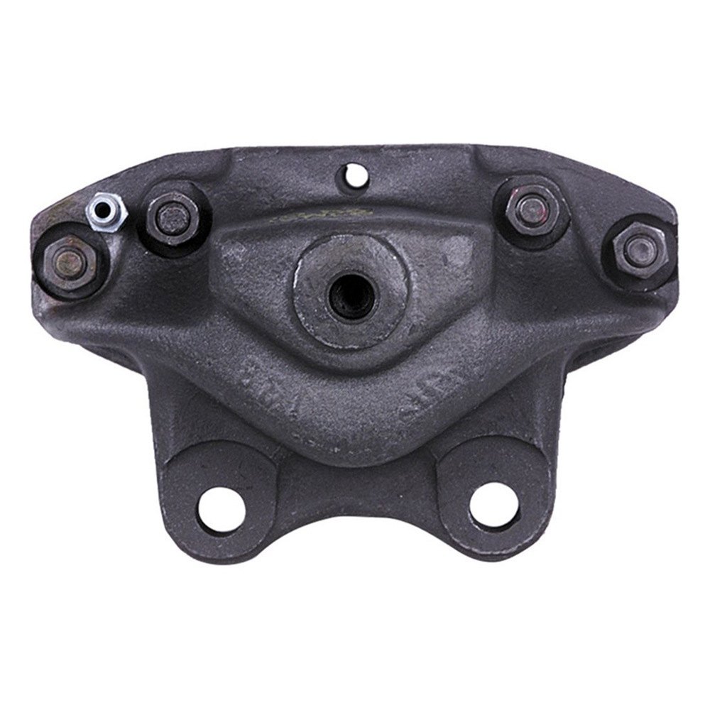 Cardone® 19-446 - Unloaded Front Passenger Side Brake Caliper