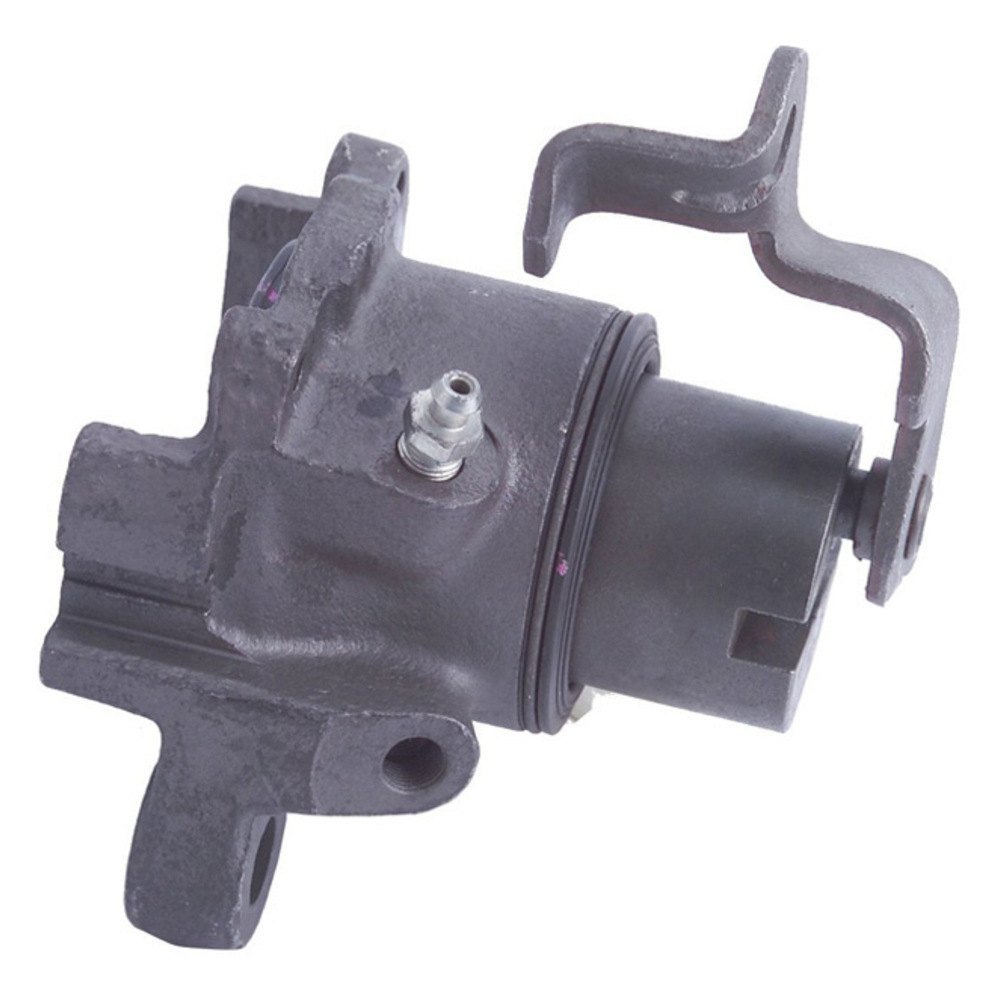 Cardone® 19-480 - Unloaded Front Driver Side Brake Caliper