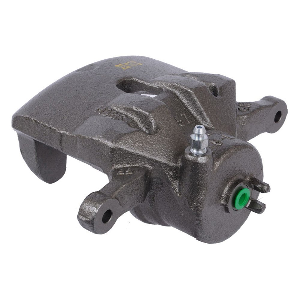 Cardone Reman® - Kia Forte 2014 Unloaded Front Brake Caliper