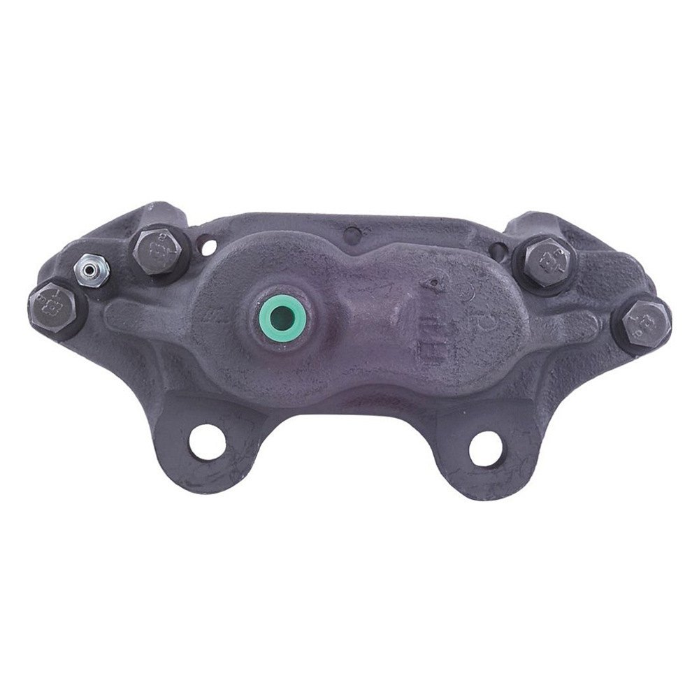 Cardone® 19-820 - Unloaded Front Passenger Side Brake Caliper