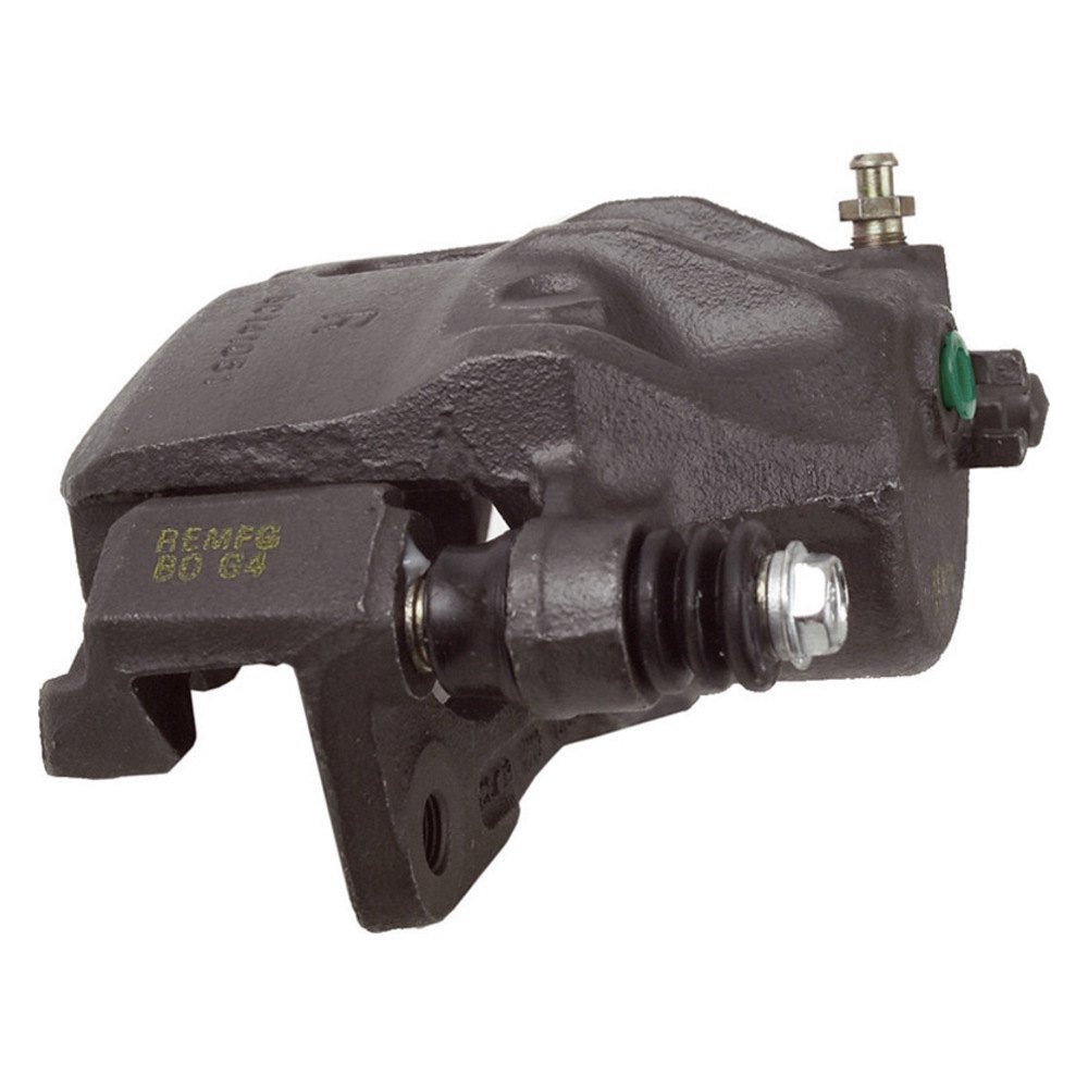 Cardone® 19-B1492 - Unloaded Front Passenger Side Brake Caliper