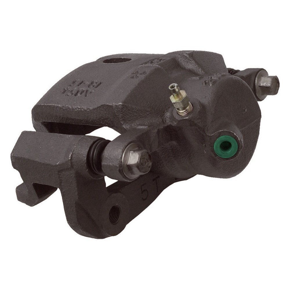 Cardone® 19-B1505 - Unloaded Front Driver Side Brake Caliper