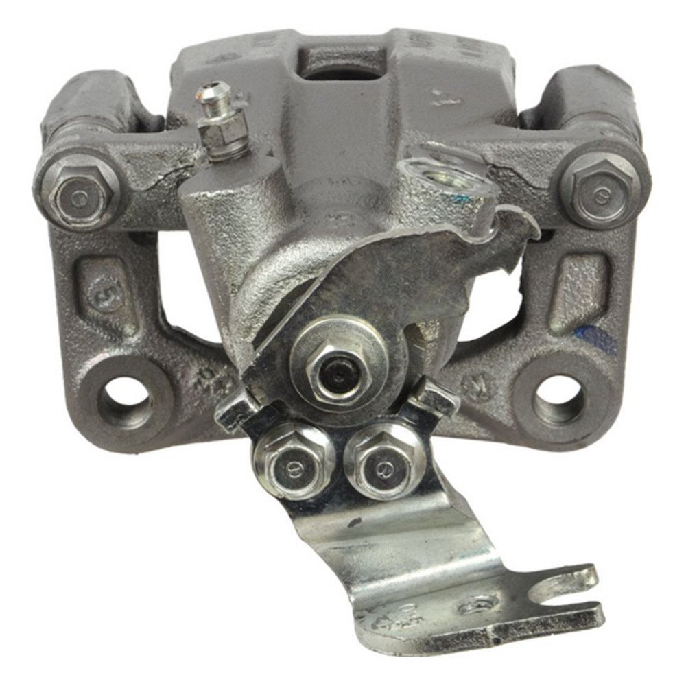 Cardone® 19-B3358 - Unloaded Rear Passenger Side Brake Caliper