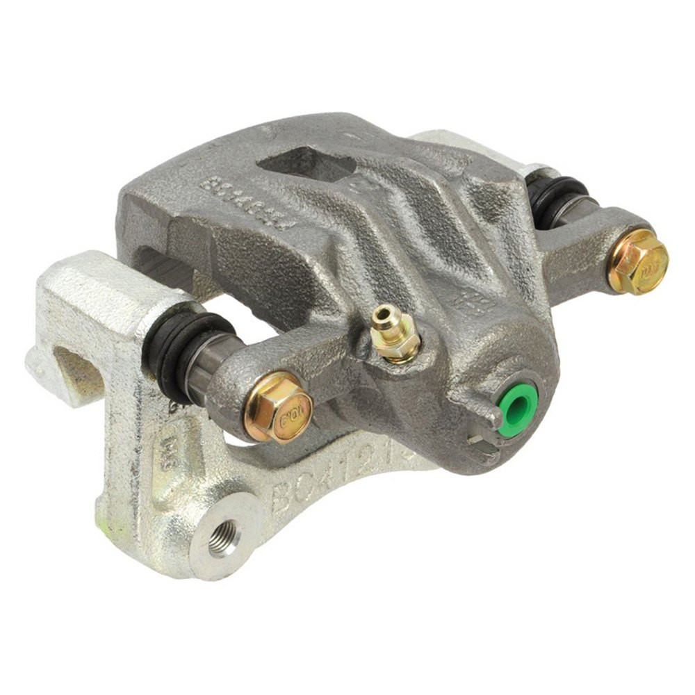 Cardone® 19-B3412 - Unloaded Rear Passenger Side Brake Caliper