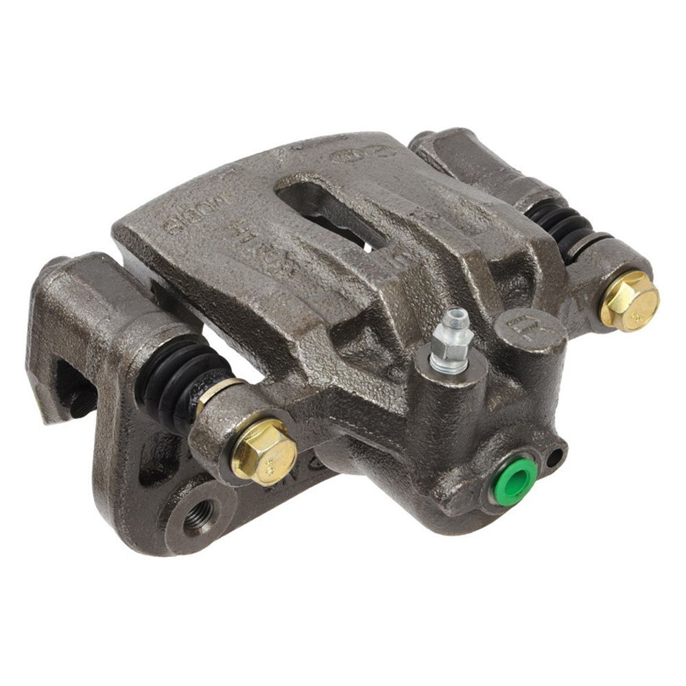 Cardone® 19-B6548 - Unloaded Rear Passenger Side Brake Caliper
