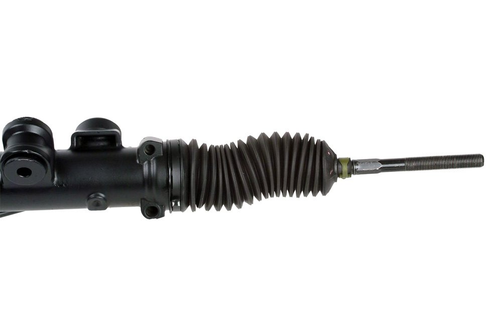 Cardone® 26-4005 - Remanufactured Hydraulic Power Steering Rack and ...