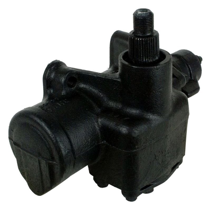 Cardone® 27-5202 - Remanufactured Power Steering Gear Box
