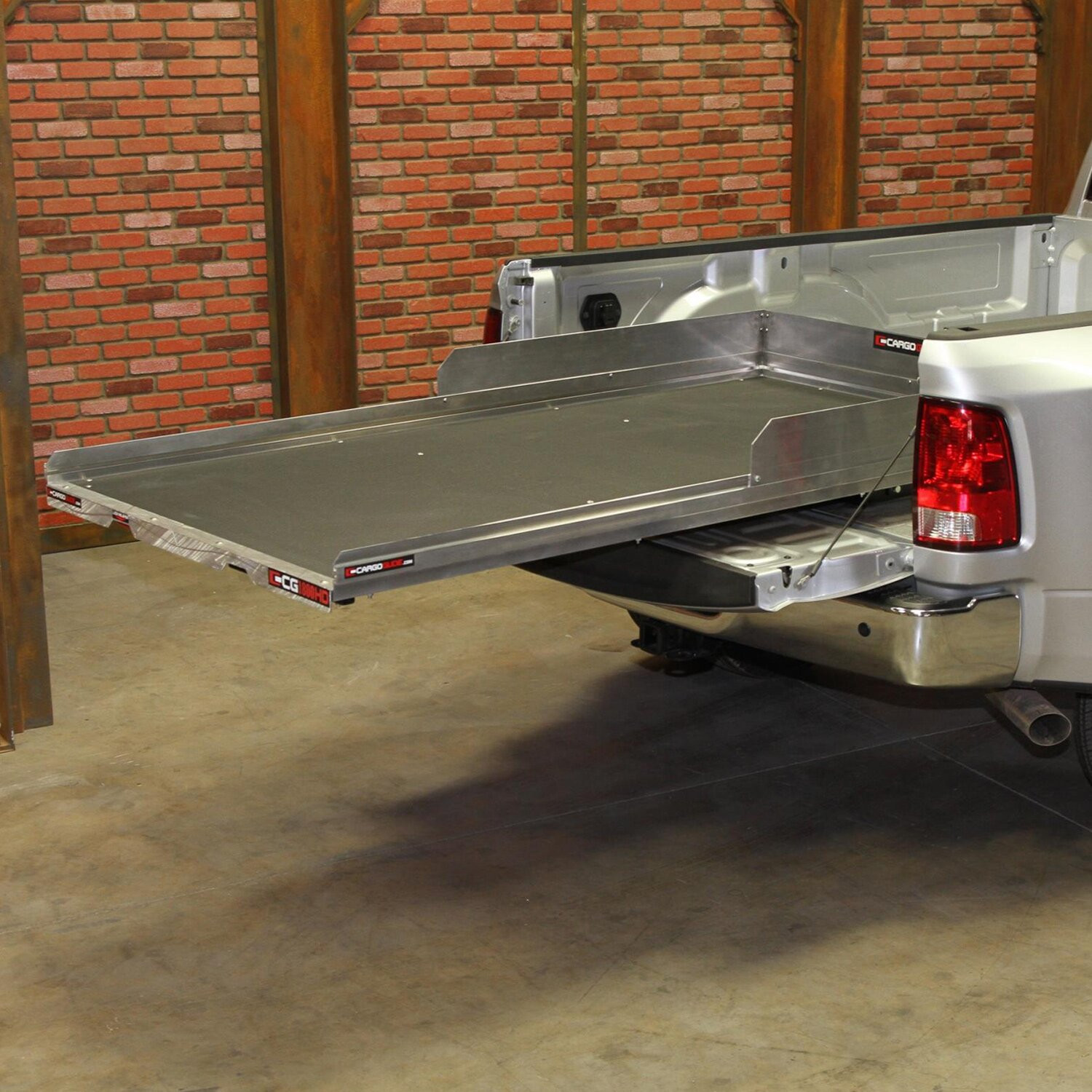 CargoGlide® CG1800HD-5542 - 1800HD Series Cargo Slide