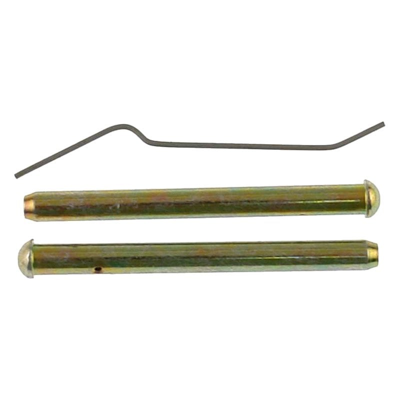 Carlson® 14083 - Front Disc Brake Caliper Guide Pins