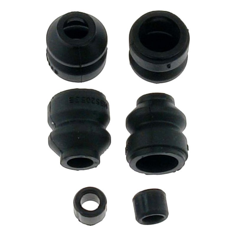 Carlson® 16097 - Rear Disc Brake Caliper Guide Pin Boot Kit