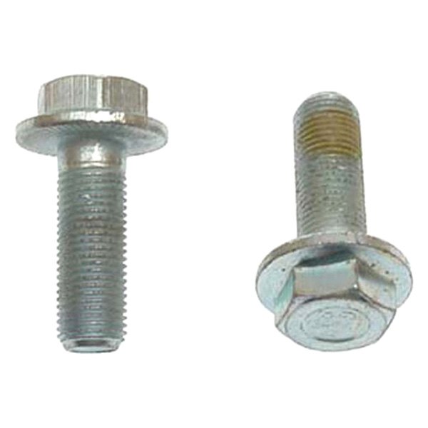 Carlson® H800 - Front Disc Brake Caliper Bracket Mounting Bolts