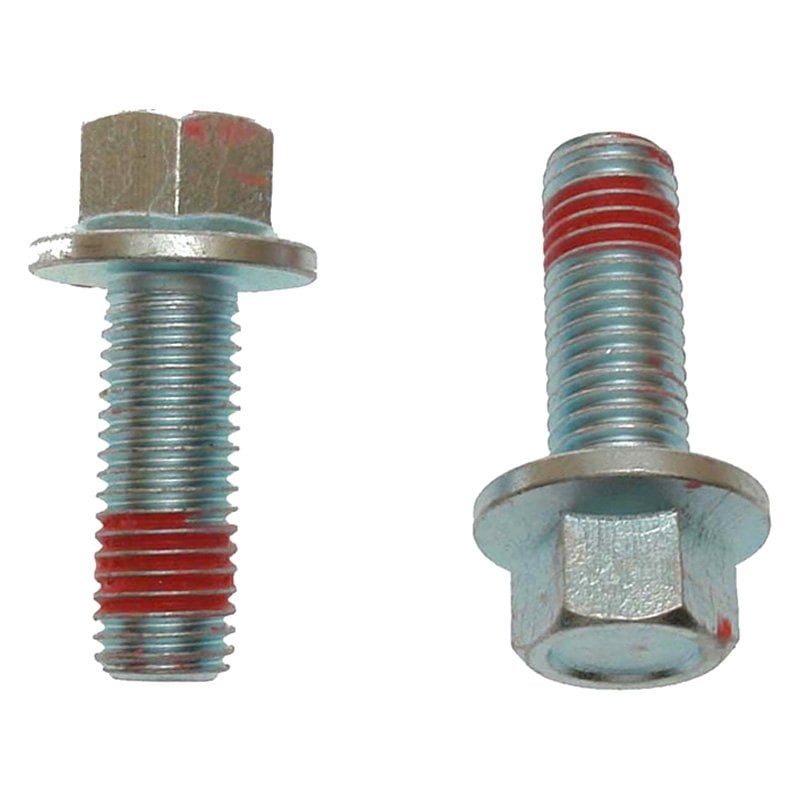 Carlson® H839 - Front Disc Brake Caliper Bracket Mounting Bolts