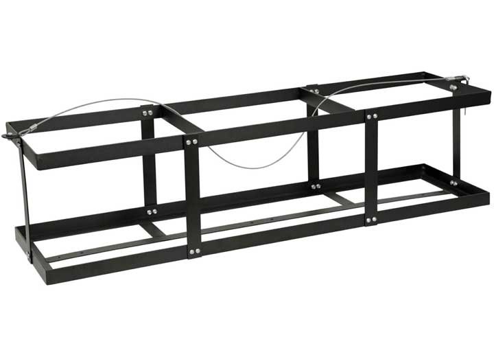Carry-On Trailer® 1084 - 3 Compartment Trailer Rack