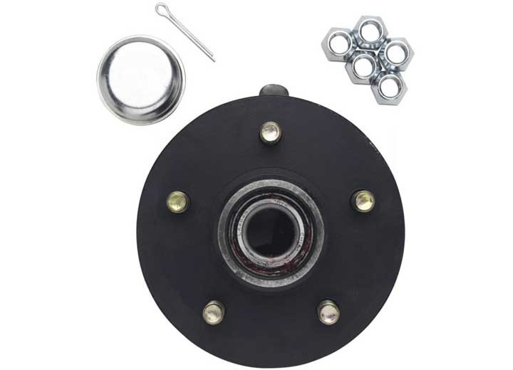 Carry-On Trailer® 545T - Hub Kit
