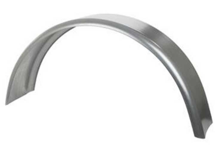 Carry-On Trailer® 614T - Galvanized Fender