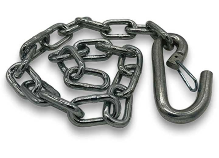 Carry-On Trailer® 639T - Safety Chain