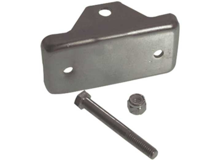 Carry-On Trailer® 818T - Trailer Jack Foot Plate