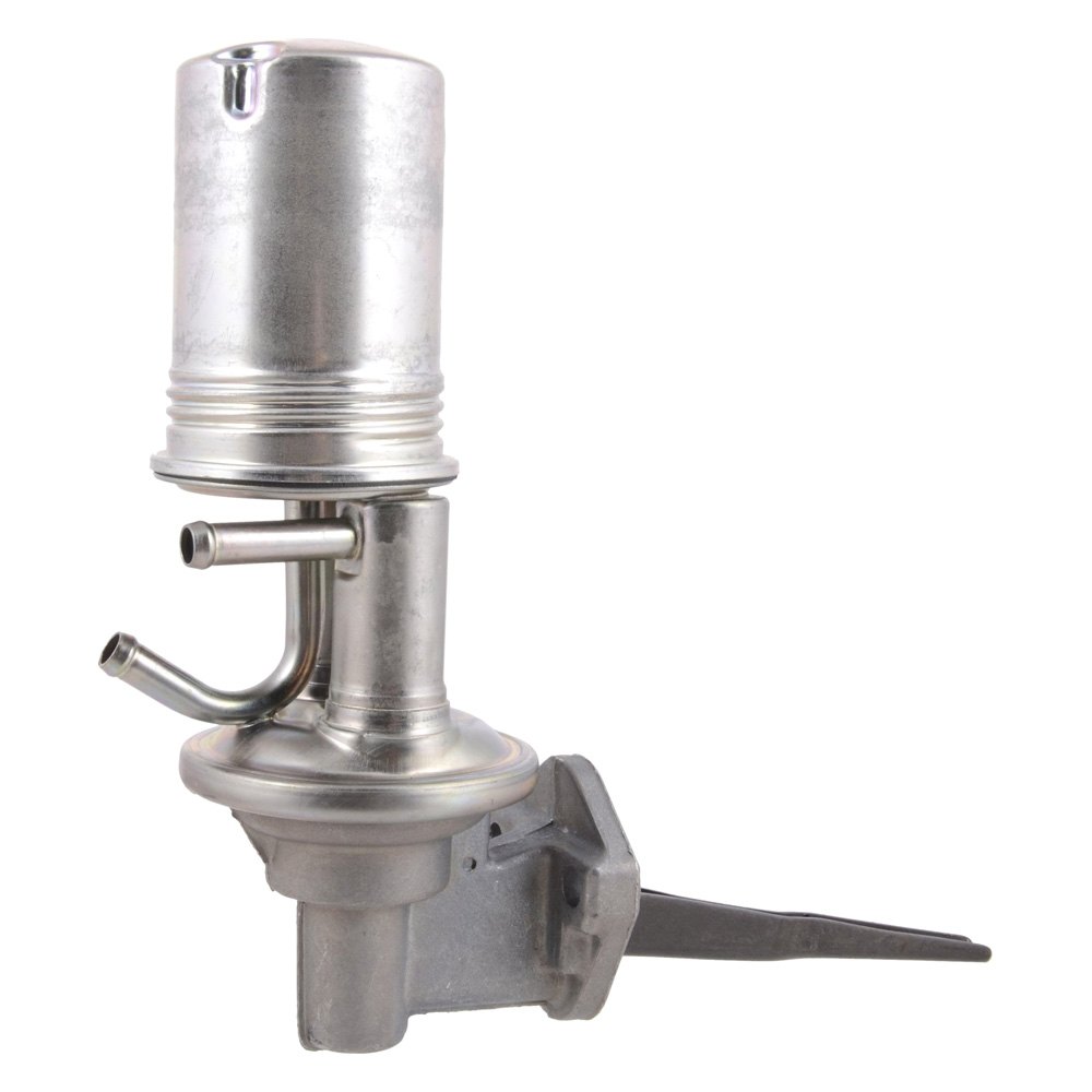 Carter® M6618 - Mechanical Fuel Pump