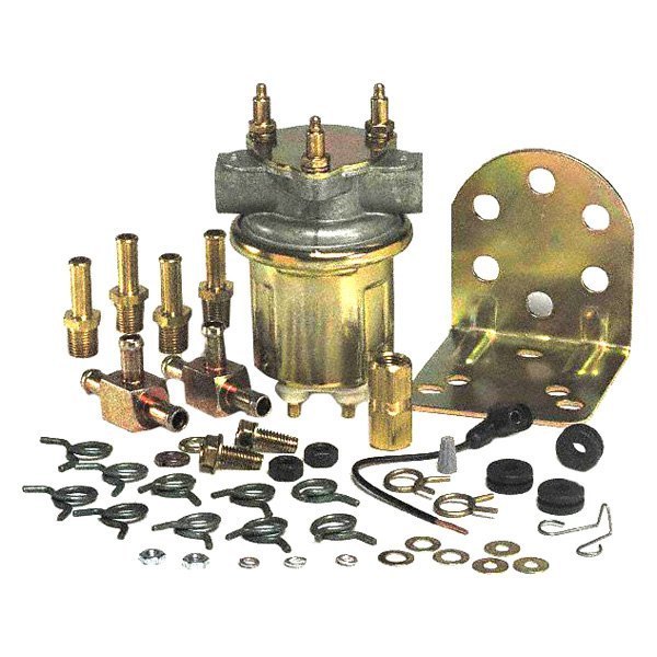 Carter® P4602RV - Electric Fuel Pump